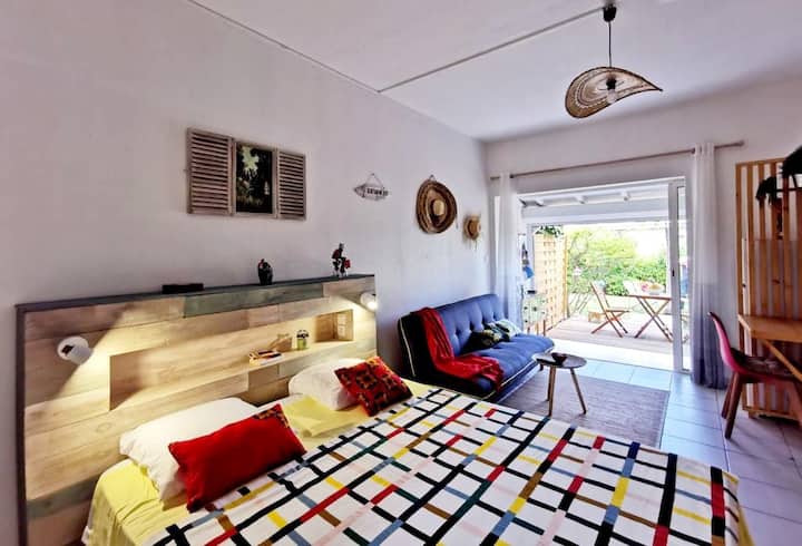 "Très Joli Appartement Marina Saint François".. - Saint-François