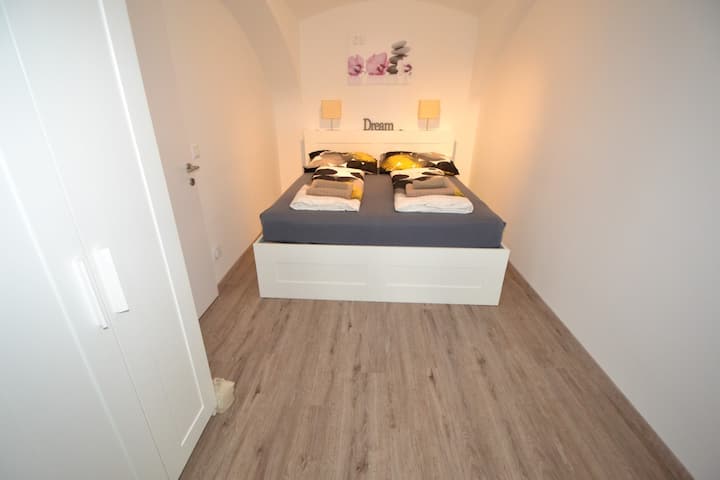 Beautiful City-center Apartment - Vienna