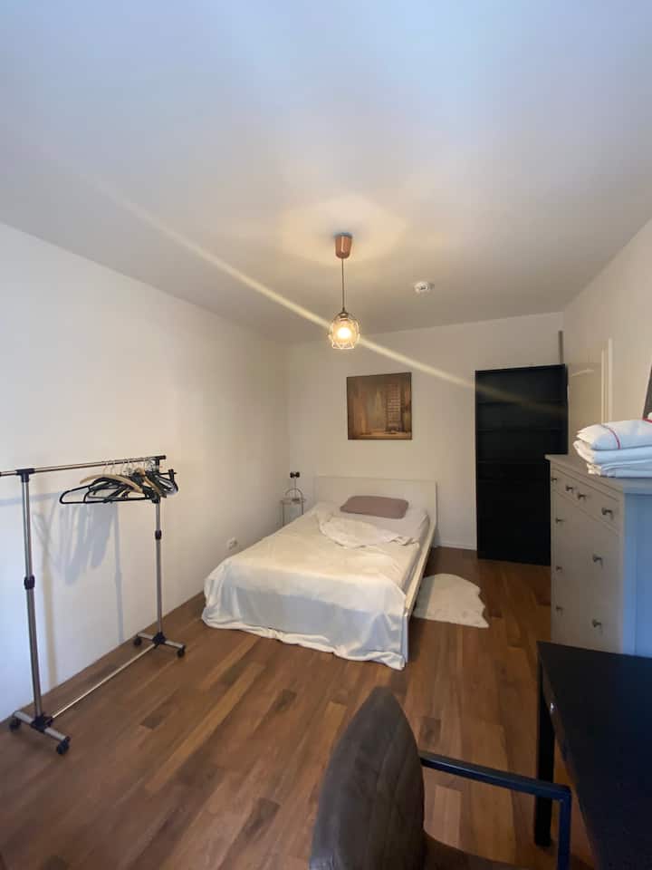 Super Location Frankfurt City - Urban & Relax - Frankfurt