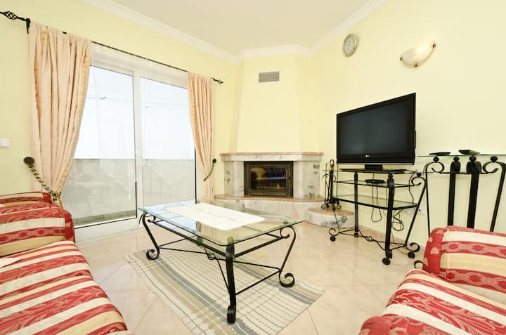 Perfect Location For A Holiday - Albufeira