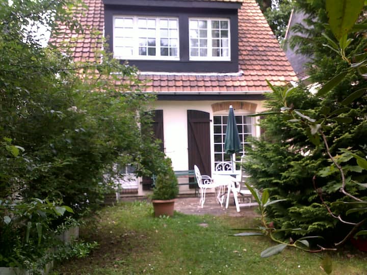 Maison 6 Pièces Avec Jardin - ベルサイユ