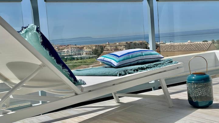 Terrazas De Zahara - Zahara de los Atunes