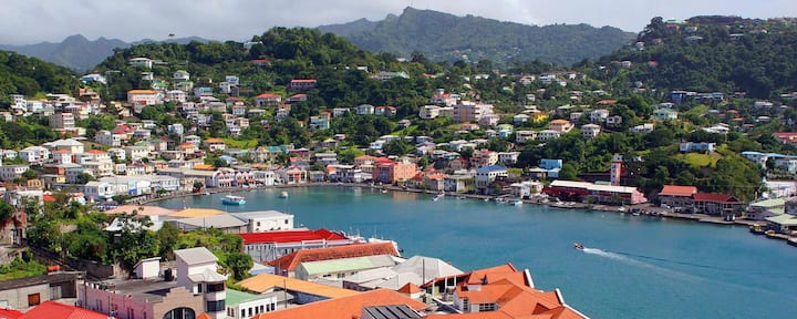 Visionview Apartments - Grenada