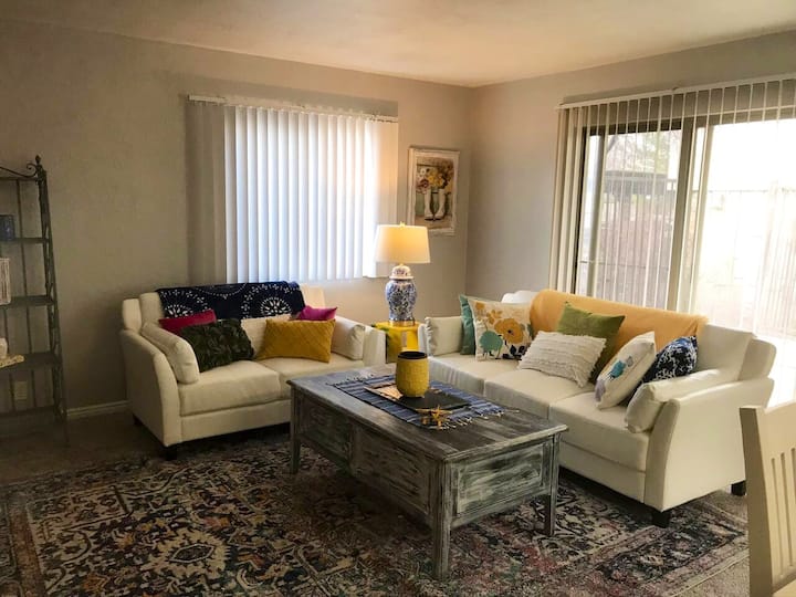 Large Private Condo,main Level Salt Lake City Area - West Valley City, UT