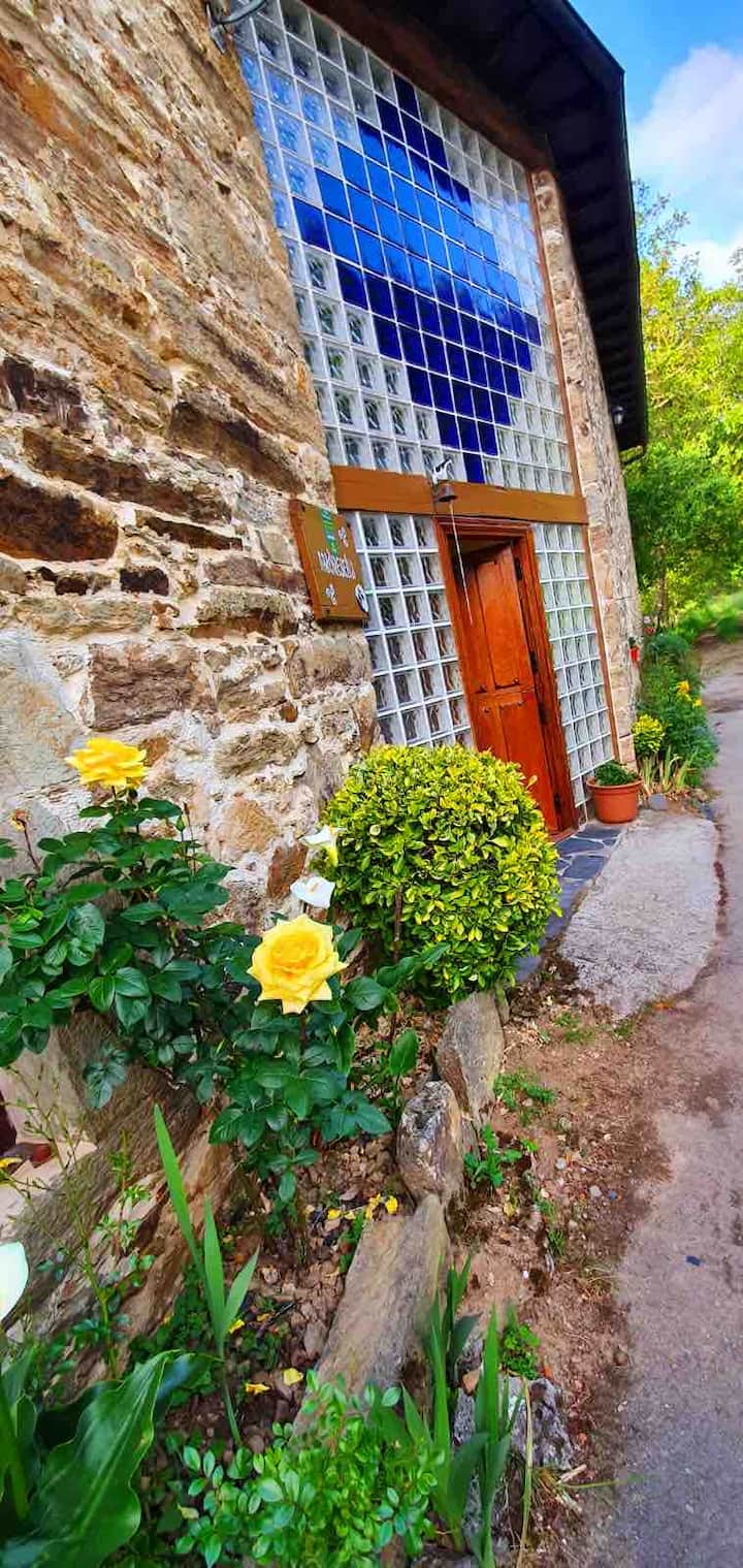 Casa Rural Madreselva - Tineo