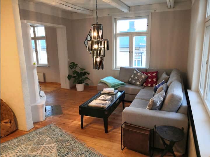 Porvoo Vicarage Hill - Enjoy Peace And Tranquility - Porvoo