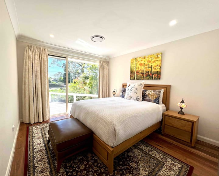 Birdwood Guesthouse At Blackheath - Blackheath