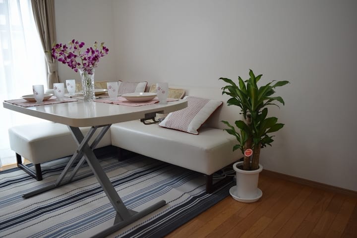 Kyoto Shaw Inn (Near Stations Inc. Kyoto Sta.) - 교토시