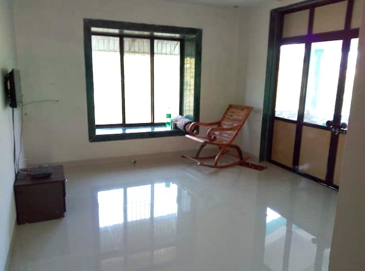 Bageshree Bungalow - Alibag