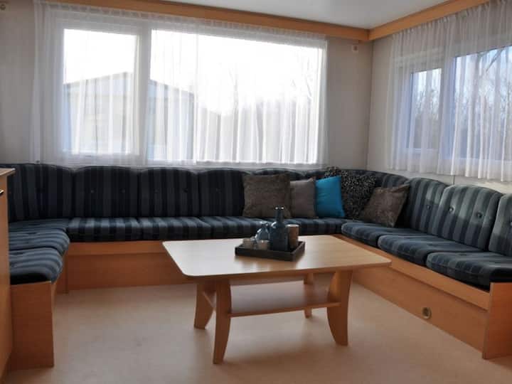 Luxe Chalet "De Merel" - Aagtekerke