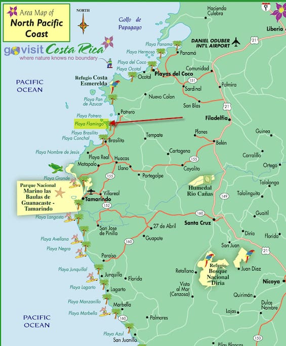 2bd/2bth sleeps 6 Spectacular Ocean View/Flamingo - Condominiums for ...