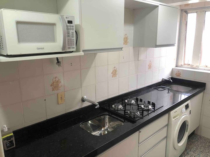 Apartamento No Centro De Tramandaí - Tramandaí