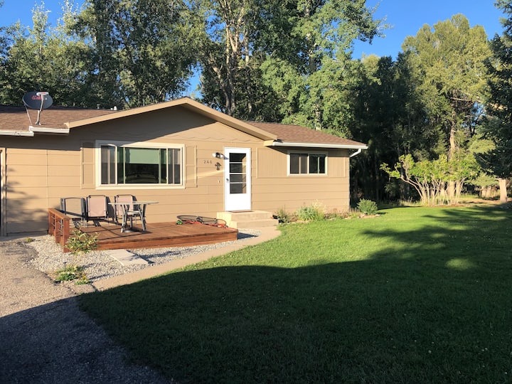 Mt. Princeton View Cottage Str-090 - Buena Vista