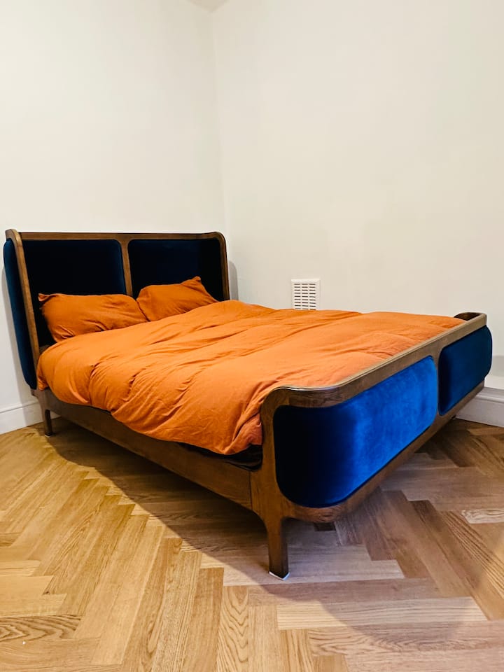 1 Bedroom In Kensington & Chelsea Flat - Londres