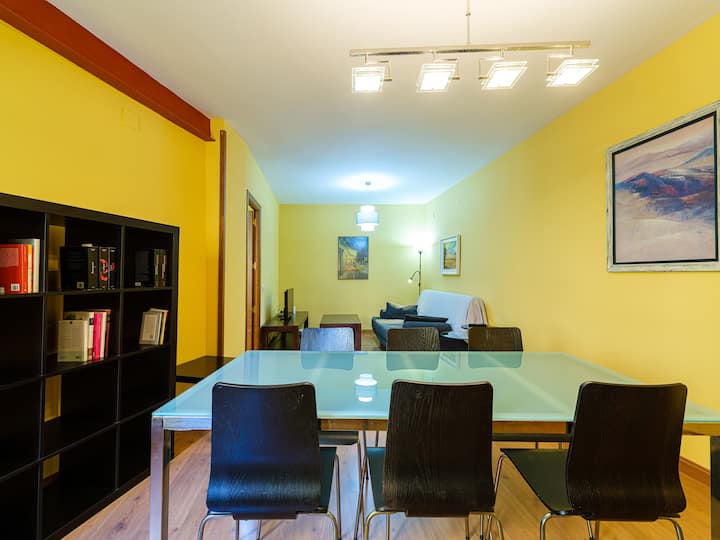 Apartamento San Vicente By Toledo Ap - Tolède