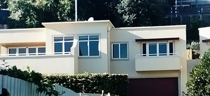 A Little Luxury Near The Heart Of The City. - Tauranga
