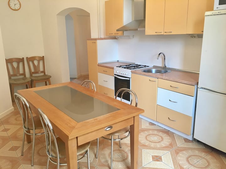 Комната в Центре/Room In Centre - Riga