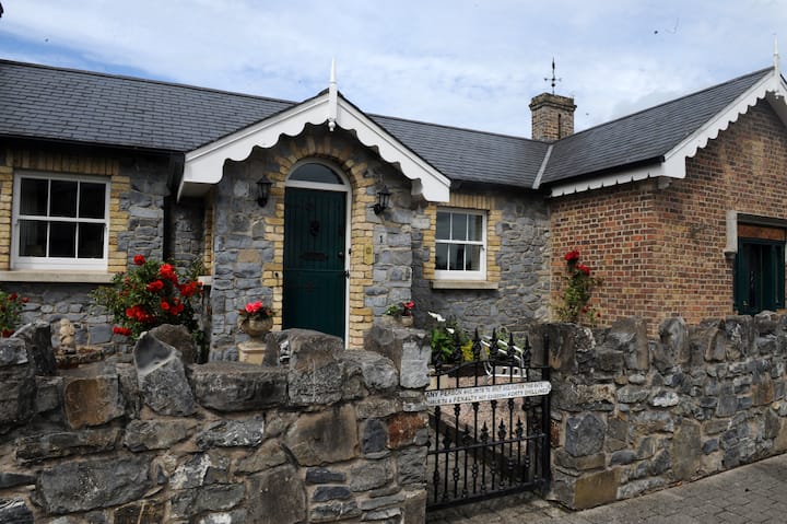 Self Catering Accomodation By K Club & Barberstown - Maynooth