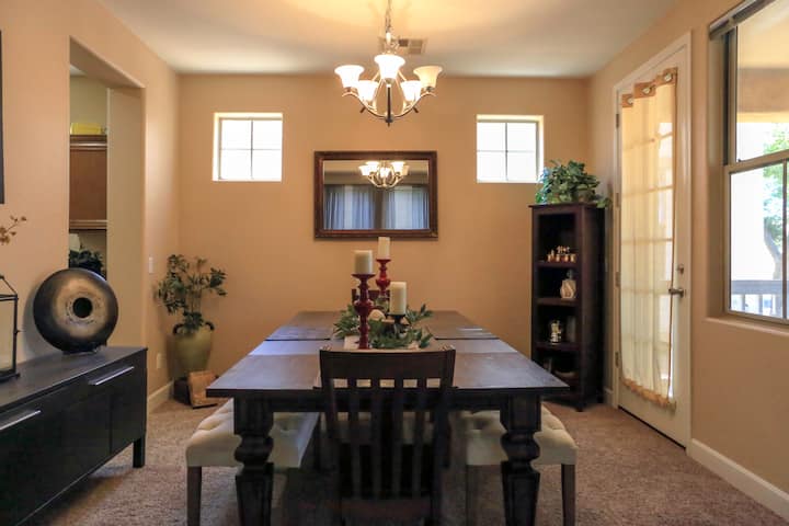 Charming Home In Gilbert - Gilbert, AZ