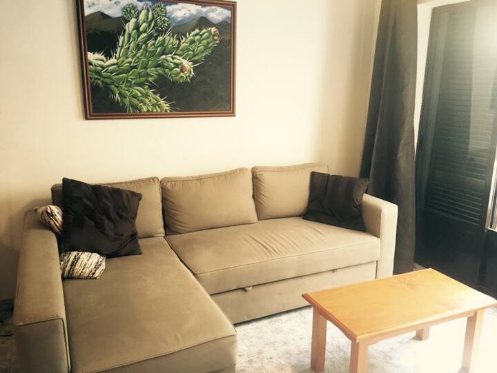 Appartement Costa Teguise Lanzarote - Costa Teguise