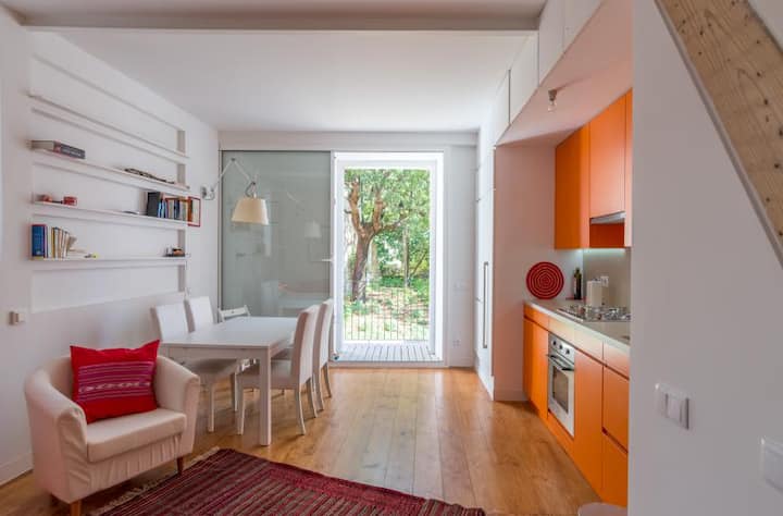 Charming Apartment Castelo - Lisbonne