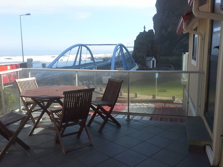Casa Da Foz - T1 Apartamento - Madeira