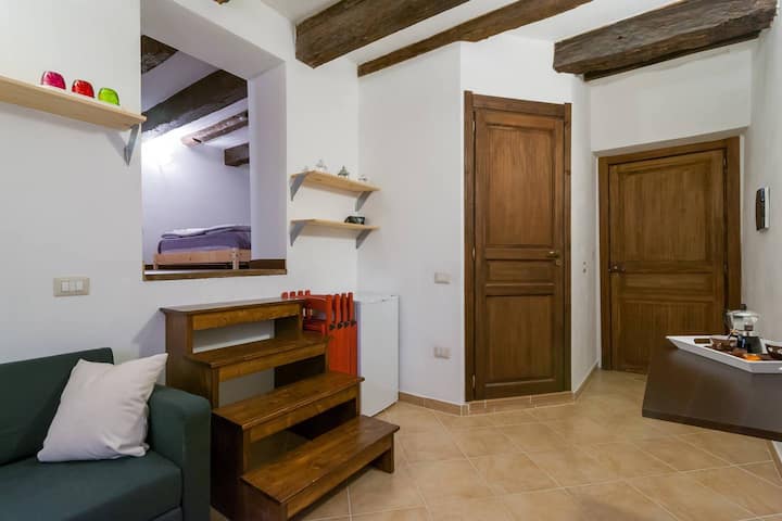 Cagliari - Old Town, Delightful Apartment - Cagliari