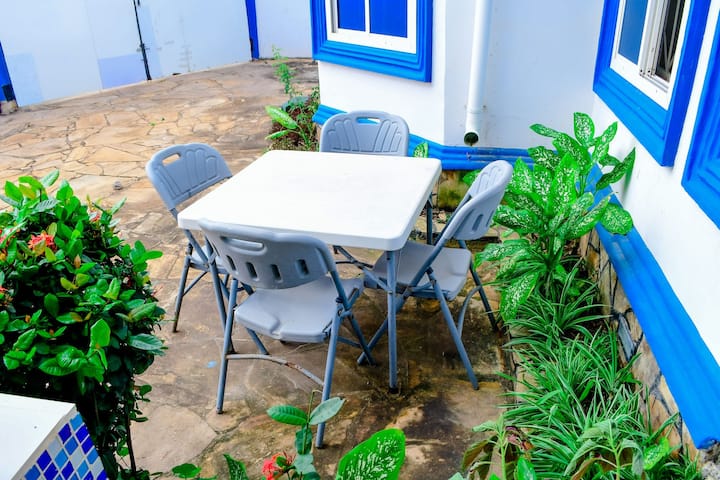 Casa Azul-zanzibar - Zanzíbar