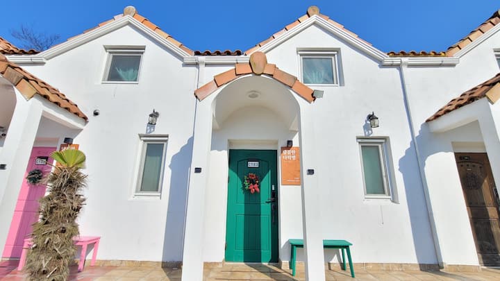 달콤한다락방 103 - 濟州市