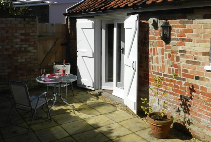 The Old Dairy, Valley Farm, Middleton - 鄧尼奇