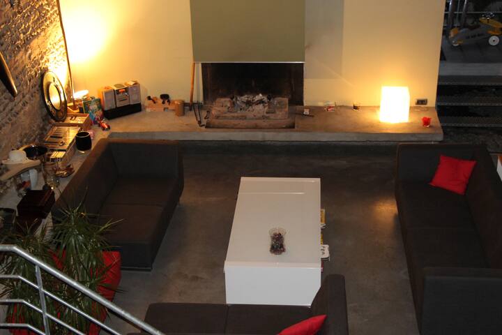 Maison Campagne Luxueuse Proche Toulouse - L'Isle-Jourdain