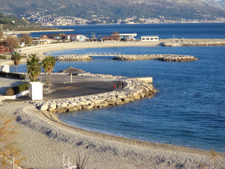 Cool Apartment - Split