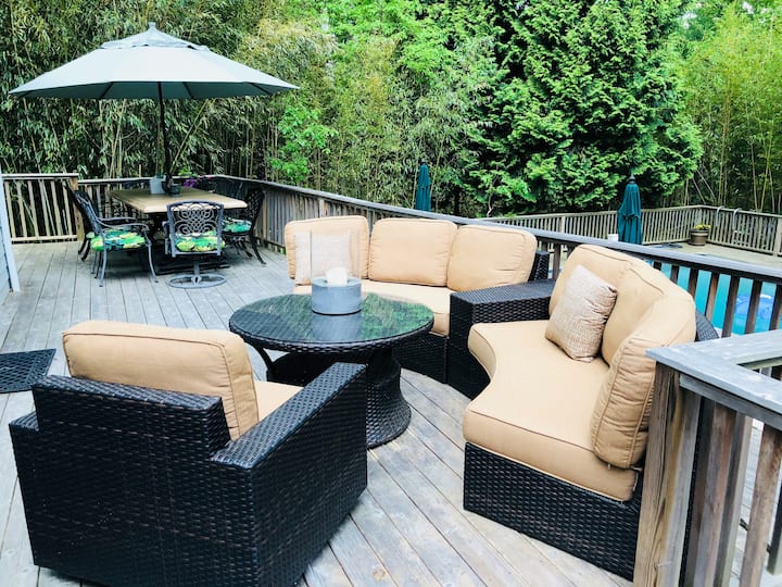 Perfect Hamptons Getaway - The Hamptons, NY