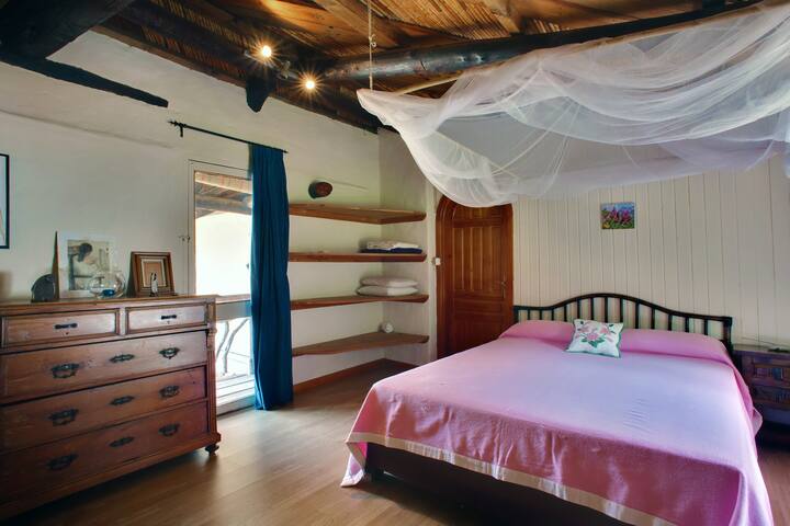 #05 "Africa" The Panoramic Bedroom - Tarifa
