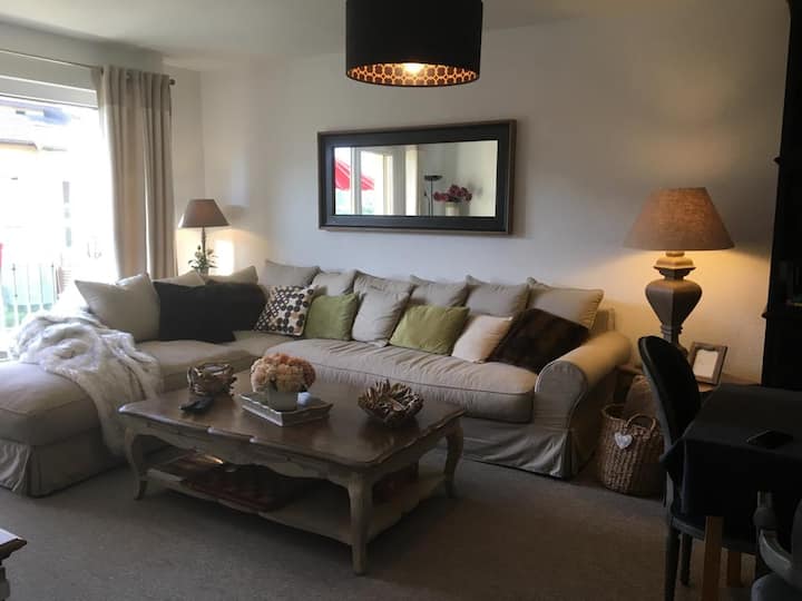 Charmant Appartement T3 - Alby-sur-Chéran