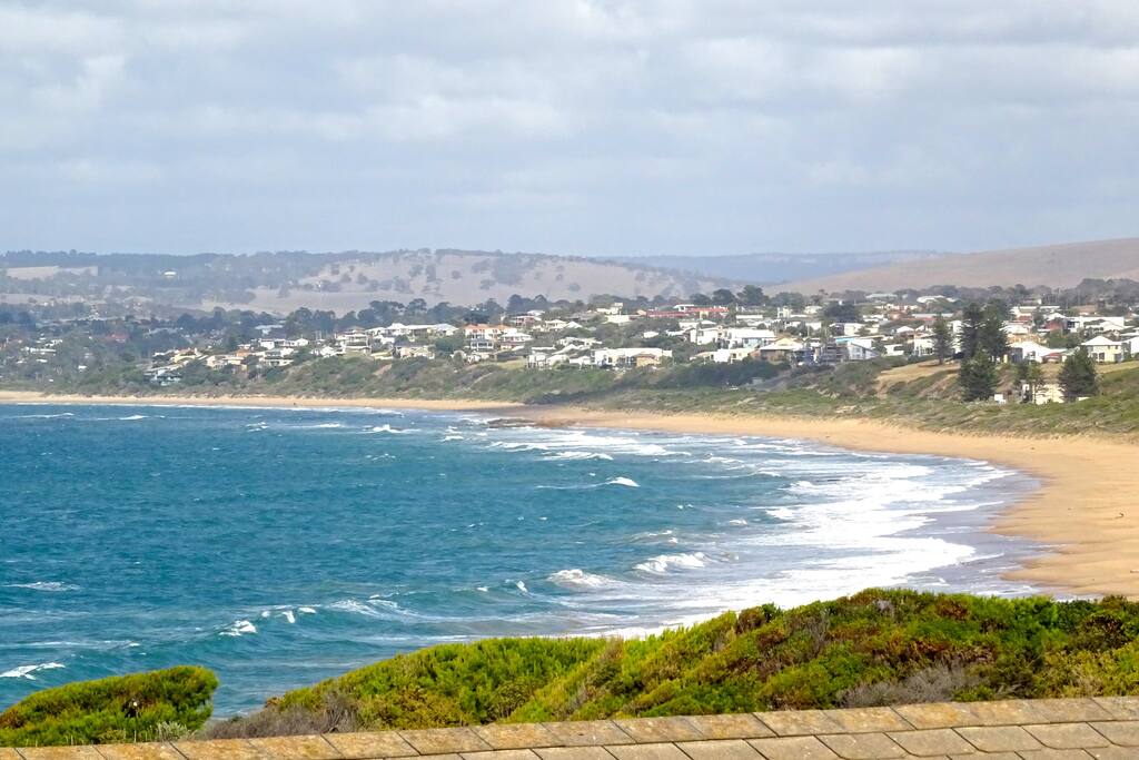 The View at Port Elliot - Townhouses for Rent in Port Elliot, South ...