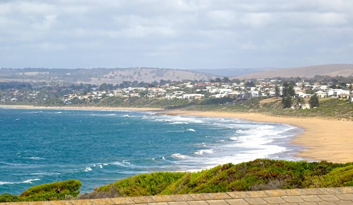 The View At Port Elliot - Goolwa