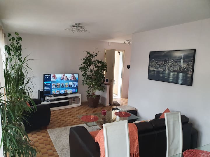 Maison Tout Confort Jacuzzi -Vélos Sur Gujan - Gujan-Mestras