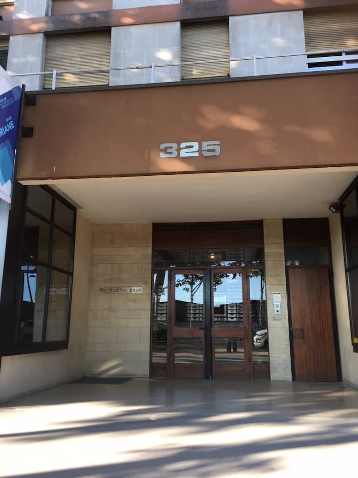 Studio Charmant - Paris