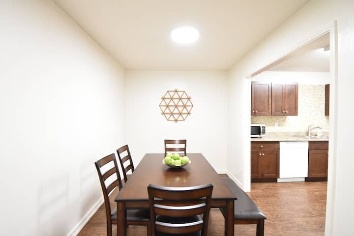 3/2/2 Casa Near Downtown And White Rock Late #2 - 達拉斯