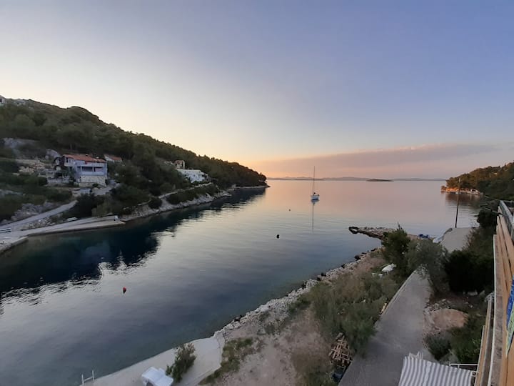 Apartment Donat - Dugi otok