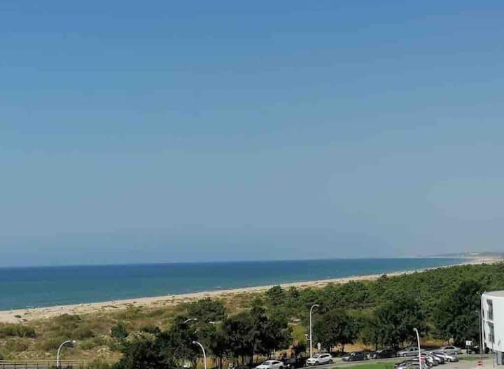 Seahousemontegordo - Monte Gordo