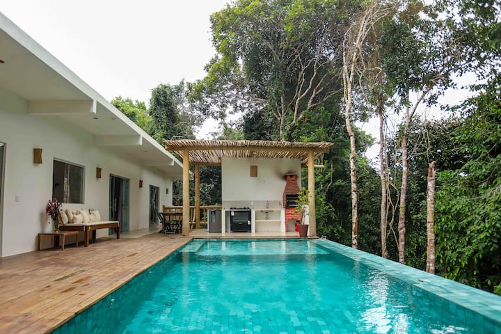 Casa Elbacha - Trancoso