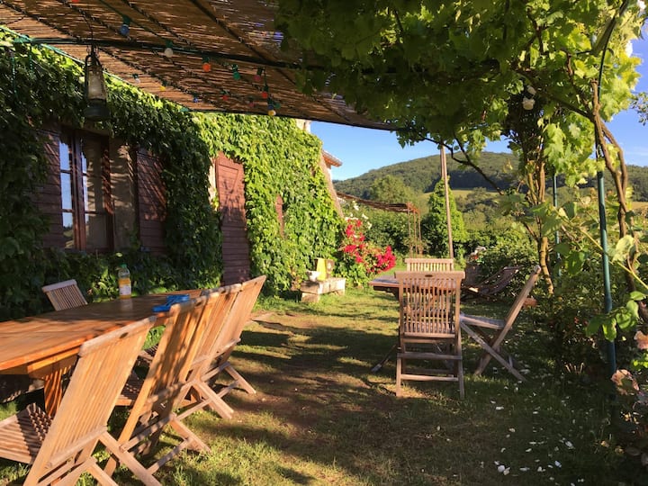 Maison De Campagne - Beaujolais
