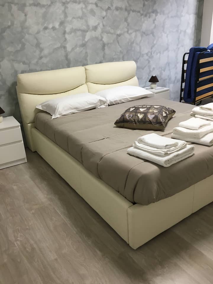 B&b Almayer La Locanda - Formia