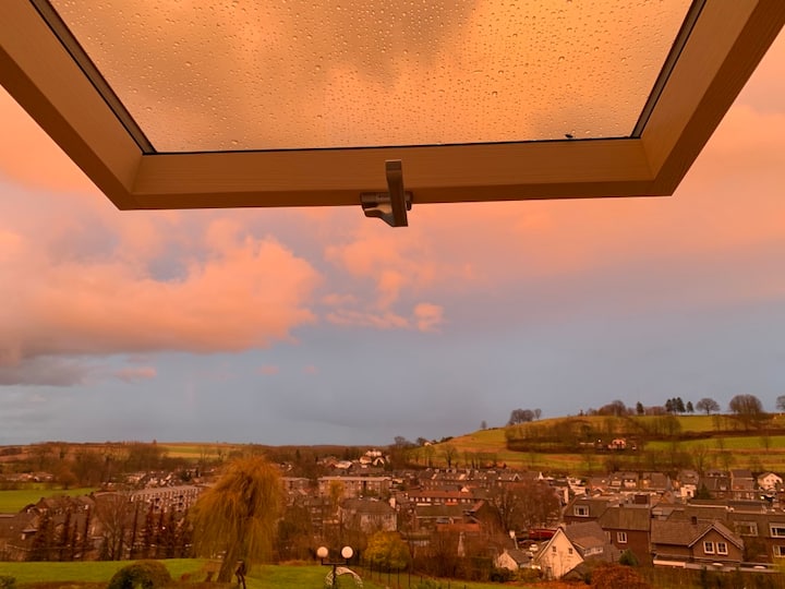 Monumentale Carréhoeve, Familiehuis 18 Personen - Netherlands