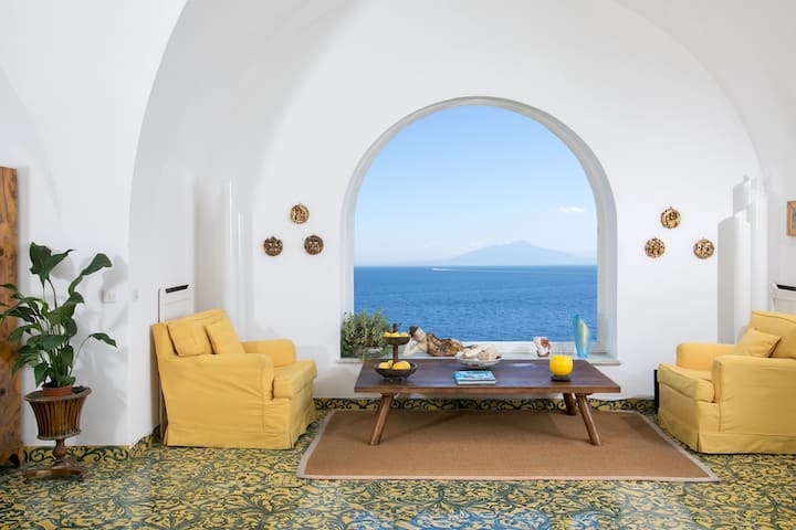 Villa L'approdo - Capri