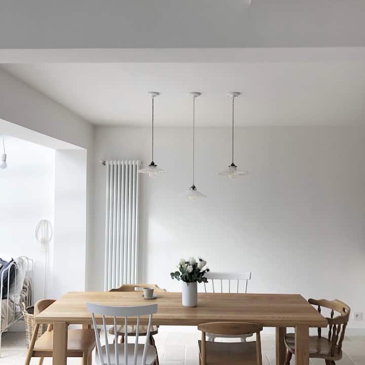 Maison à 100m De La Plage - Calais