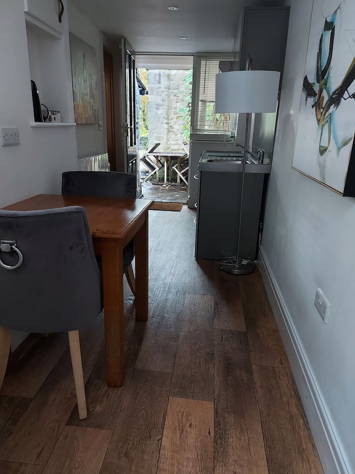Luxurious 1 Bedroom Suite In The Heart Of Linton - Grassington