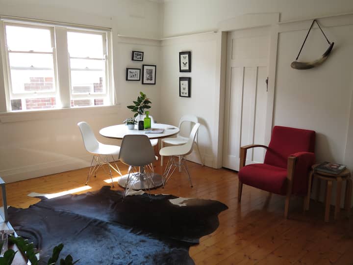 Room In Manly
 1 Bdm For Short Term Stay - Manly